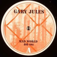 Buy Gary Jules Mad World (Remix) Mp3 Download